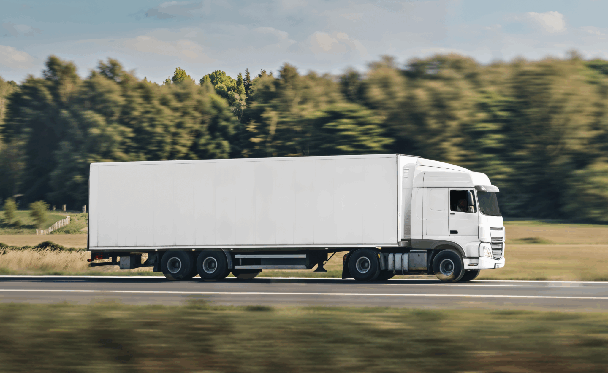 The Smart Way to Protect Perishable Goods in Transit - MacFaith Co., Ltd